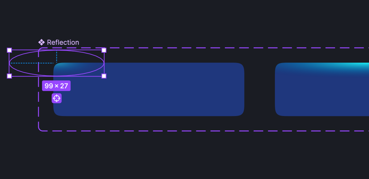5 Steps to Create Incredible Hover Effect in Figma
